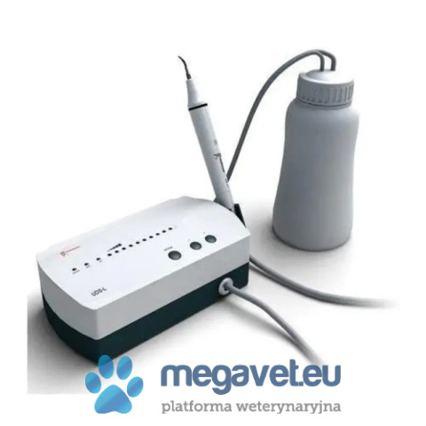 Skaler stomatologiczny LED-L z butlą [GWV]